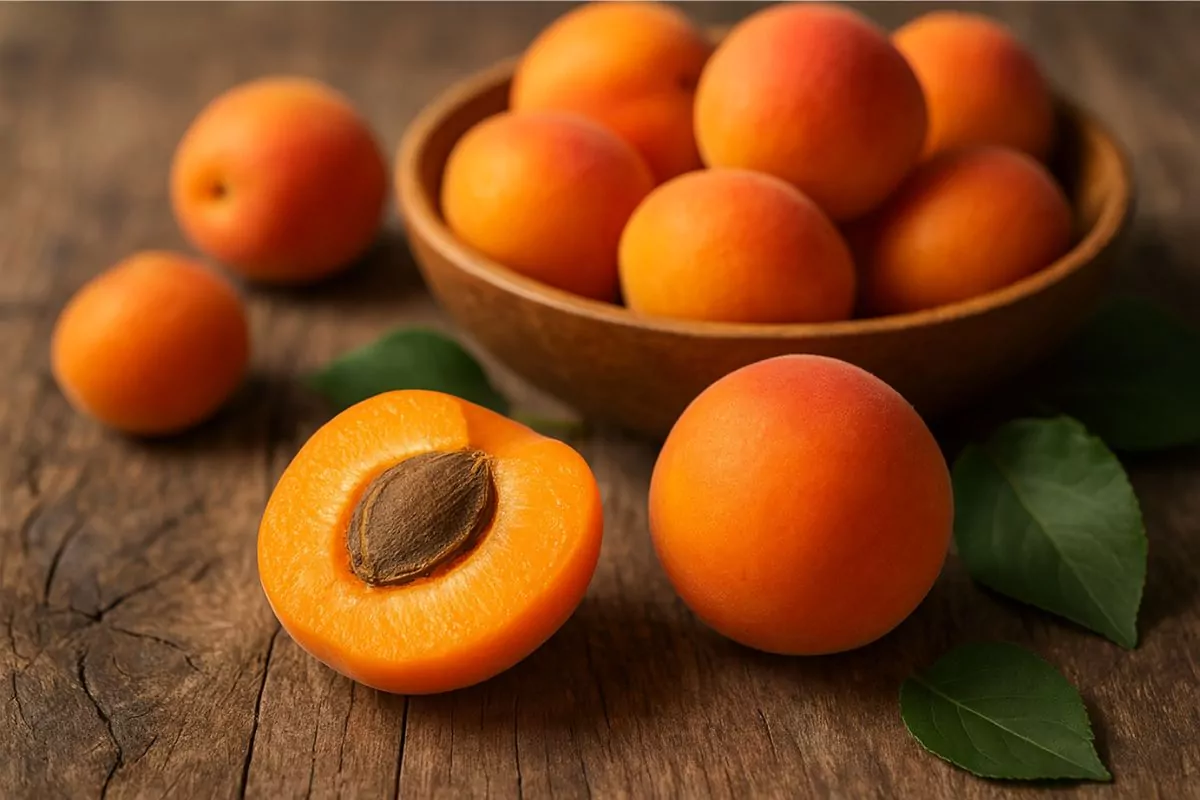 Abricó: para que serve essa fruta pouco conhecida? - MinhaSaúde